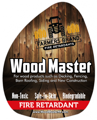 WOOD MASTER - NoFireTechnology